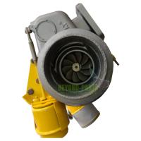 China Caterpillar 966L Wheel Loader C9 Engine Turbocharger 434-0576 New 6 Month Warranty for sale