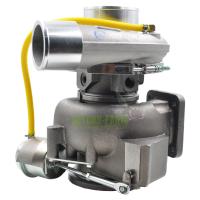 China Caterpillar 966L Wheel Loader C9 Engine Turbocharger 434-0576 New 6 Month Warranty for sale