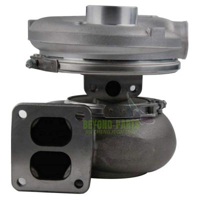 China Caterpillar Excavator Turbocharger 7C-8632 7C8632 New 6 Month Warranty for sale