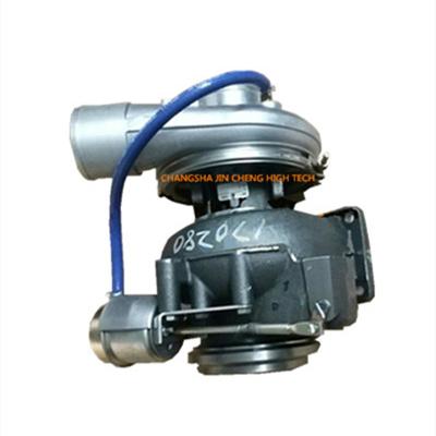 China Caterpillar Excavator C7 Engine Turbocharger 250-7699 New 6 Month Warranty for sale