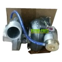 China Caterpillar Excavator C7 Engine Turbocharger 250-7699 New 6 Month Warranty for sale