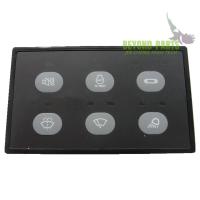 China catererpillar 320C Excavator Spare Parts Wiper Lamp Controller Control Panel for sale