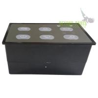 China catererpillar 320C Excavator Spare Parts Wiper Lamp Controller Control Panel for sale