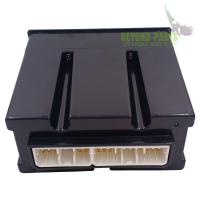 China Caterpillar 320D 320D2 Excavator Wiper Lamp Control Panel 227-7575 191-6537 for sale