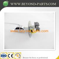 China Caterpillar 320C Excavator Fuel Tank Sensor Floater 163-6700 1636700 Spare Part for sale