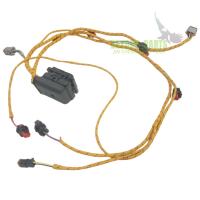 China Caterpillar 365C Excavator C15 Engine Wire Harness 354-0049 3540049 for sale