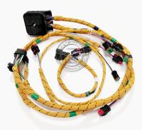 China Caterpillar 365C Excavator C15 Engine Wire Harness 354-0049 3540049 for sale
