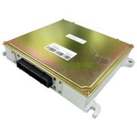 China EC EW205 Wheel Excavator Controller Control Unit 14594708 VOE14594708 for sale