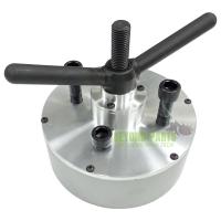 China EC D12 D13 Heavy Truck Diesel Engine Crankshaft Seal Installer Tool 9990166 for sale