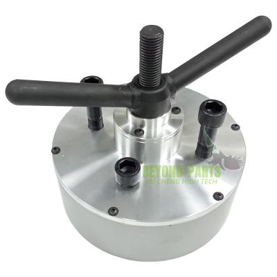China EC D12 D13 Heavy Truck Diesel Engine Crankshaft Seal Installer Tool 9990166 for sale