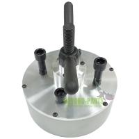 China EC D12 D13 Heavy Truck Diesel Engine Crankshaft Seal Installer Tool 9990166 for sale