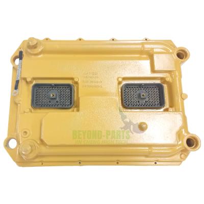 China Caterpillar 322C 325C Excavator ECU Controller Control Unit 322-3603 3223603 for sale