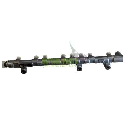 China EC210B Excavator D6E Engine High Pressure Common Rail Pipe VOE20798896 6 Month Warranty for sale