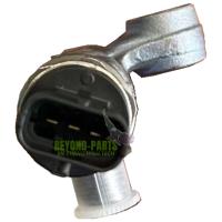 China EC210B Excavator D6E Engine High Pressure Common Rail Pipe VOE20798896 6 Month Warranty for sale