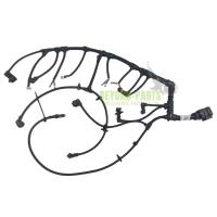 China EC EW160C Wheel Excavator Engine Wire Harness VOE20886142 20886142 for sale