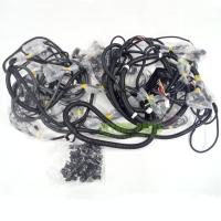 China Komatsu PC200-8MO PC200LC-8MO Excavator Main Wire Harness 20Y-06-43314 for sale