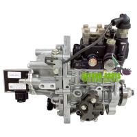 China Komatsu PC88MR Excavator Fuel Pump 4TNV98 Engine YM729938-51310 New 6 Month Warranty for sale