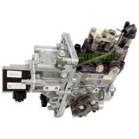 China Komatsu PC88MR Excavator Fuel Pump 4TNV98 Engine YM729938-51310 New 6 Month Warranty for sale
