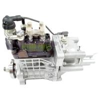 China Komatsu PC88MR Excavator Fuel Pump 4TNV98 Engine YM729938-51310 New 6 Month Warranty for sale