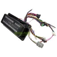 China Cater 320C 307 308 312 315 Excavator Wire Harness Fuse Box Panel Assy 183-1000 for sale