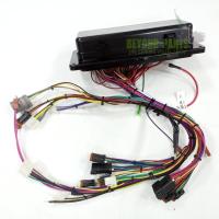 China Cater 320C 307 308 312 315 Excavator Wire Harness Fuse Box Panel Assy 183-1000 for sale