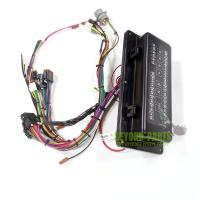 China Cater 320C 307 308 312 315 Excavator Wire Harness Fuse Box Panel Assy 183-1000 for sale