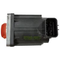 China Vacuum Solenoid EGR Valve 8-97377509-7 for Isuzu NPR75 4HK1-TCS 4JJ1 Engine for sale
