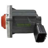 China Vacuum Solenoid EGR Valve 8-97377509-7 for Isuzu NPR75 4HK1-TCS 4JJ1 Engine for sale