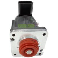 China Vacuum Solenoid EGR Valve 8-97377509-7 for Isuzu NPR75 4HK1-TCS 4JJ1 Engine for sale