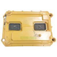 China Caterpillar 322C 325C Excavator ECU Controller Control Unit 322-3603 3223603 for sale