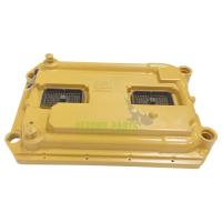China Caterpillar 322C 325C Excavator ECU Controller Control Unit 322-3603 3223603 for sale