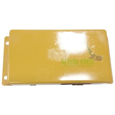 China Hitachi EX120-2 EX200-2 EX300-2 Excavator Direct Currency Controller Computer 4248572 for sale