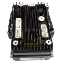 China Komatsu PC200-10 Excavator Monitor Panel 7835-35-2003 1 Year Warranty for sale
