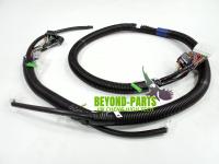 China Hitachi ZX200LC-1 Excavator Monitor Harness Wiring 1027579 Spare Parts for sale