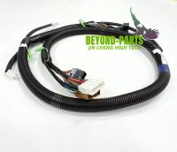 China Hitachi ZX200LC-1 Excavator Monitor Harness Wiring 1027579 Spare Parts for sale
