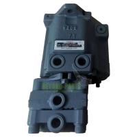 China Cater 301.5CR Hydraulic Pump 290-4225 PVD00B-18P-6AG4-4996B New Excavator Spare Part for sale