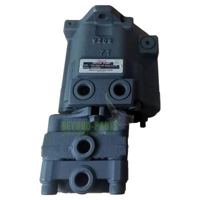 China Cater 301.5CR Hydraulic Pump 290-4225 PVD00B-18P-6AG4-4996B New Excavator Spare Part for sale