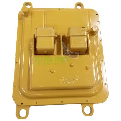 China Caterpillar 3412 Engine ECU Controller Control Unit 156-7172 for Excavator Spare Parts for sale