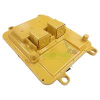 China Caterpillar 3412 Engine ECU Controller Control Unit 156-7172 for Excavator Spare Parts for sale