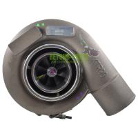 China Komatsu PC400-7 Excavator 6D125 Engine Turbo Turbocharger 6506-21-5030 6506-21-5020 for sale