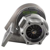 China Komatsu PC400-7 Excavator 6D125 Engine Turbo Turbocharger 6506-21-5030 6506-21-5020 for sale