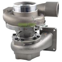 China Komatsu PC400-7 Excavator 6D125 Engine Turbo Turbocharger 6506-21-5030 6506-21-5020 for sale