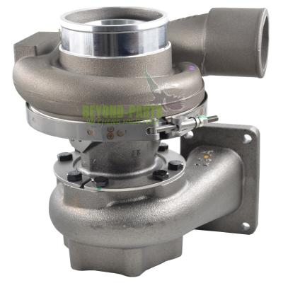 China Komatsu PC400-7 Excavator 6D125 Engine Turbo Turbocharger 6506-21-5030 6506-21-5020 for sale