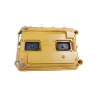 China Cat 3412 Engine ECU Controller Control Unit 156-7172 1 Year Warranty for sale