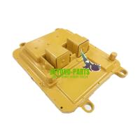 China Cat 3412 Engine ECU Controller Control Unit 156-7172 1 Year Warranty for sale