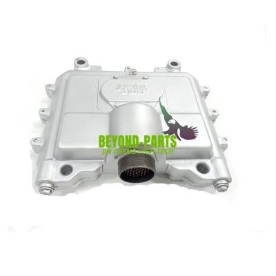 China 720P HD Camera NVIDIA GeForce GTX 1050 Ti Excavator Controller For B2B Professionals for sale