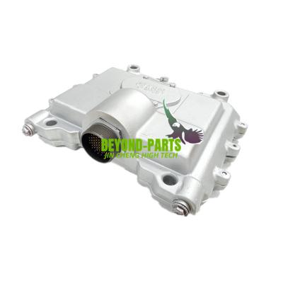 China Caterpillar G3516 Excavator Controller 205-0628 Intel Core i7 15.6 Inch Windows for sale