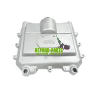 China Caterpillar G3516 Excavator Controller 2.2kg 383x260x25mm Wi-Fi Bluetooth for sale