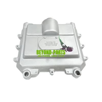 China Caterpillar G3516 Excavator Controller 2.2kg 383x260x25mm Wi-Fi Bluetooth for sale
