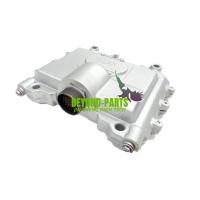 China Caterpillar G3516 Excavator Controller 2.2kg 383x260x25mm Wi-Fi Bluetooth for sale
